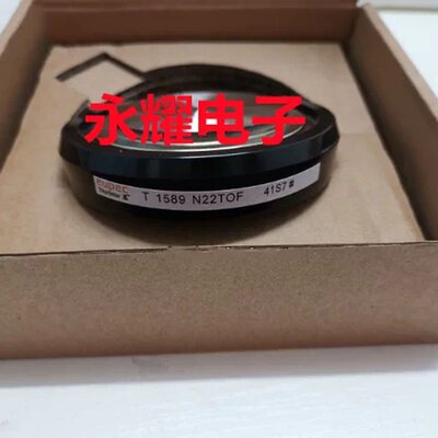589N22TOF T1589N24TOF T1589N26TOF T1589N28TOF 控制晶闸管议价