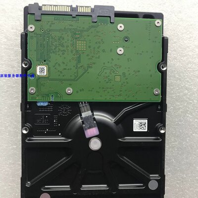 / ST3000NM0033 3T SATA3 128M 3.5企业级硬盘议价