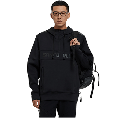 SANFOPLUS户外户外城市卫衣