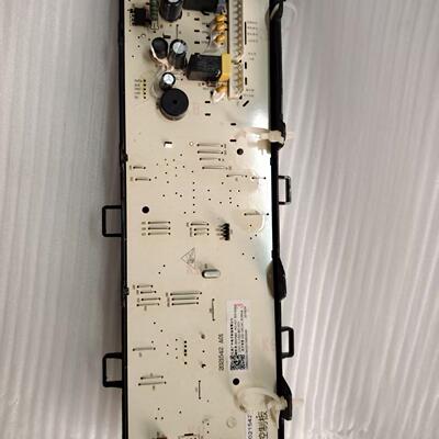 海信洗衣机电脑主板2021542