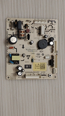 海尔冰箱主控板0061800967A