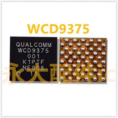 WCD9370/9380/9375WCD9385音频
