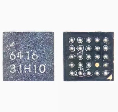 MATE60PRO照相IC6416电源6377W