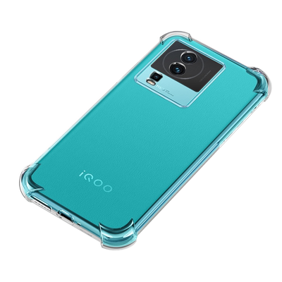 vivoiqooneo7创意潮手机壳保护套