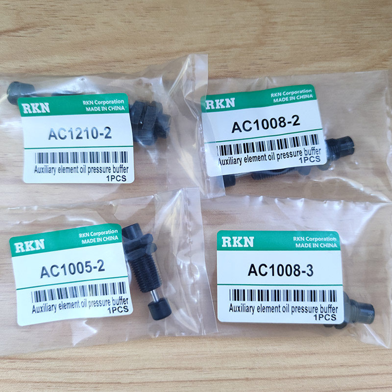 气缸油压缓冲器AC0806/1005/1008/1210/1410/1412-1/2/3稳速自动_虎窝淘