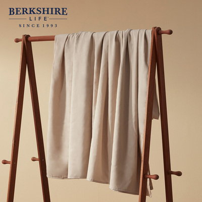 BERKSHIRE蒲织天丝棉床单
