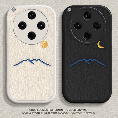 太阳山黑oppo系列小羊皮男款个性