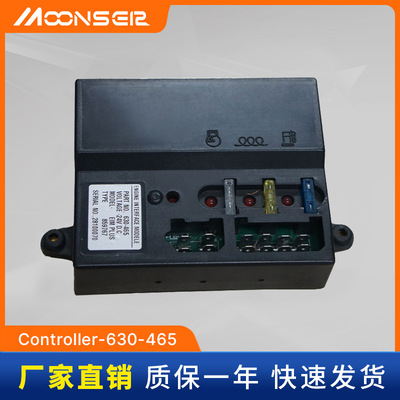 MK3威尔信发电机组控制模块EIM630-465控制电路启动接口板630-466