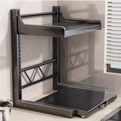 德国进口FZY电饭煲置物架可抽拉