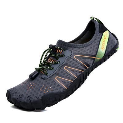 Water Shoes Men Sneakers Barefoot Outdoor Beach Sandals Upst