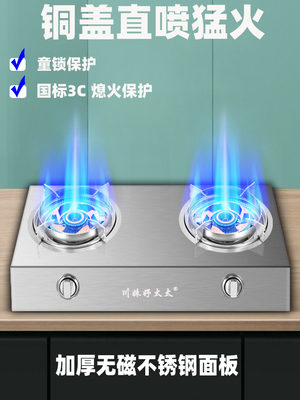 无磁特厚不锈钢热电偶熄火保护