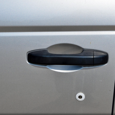 适配福田奥铃祥菱V1 V2伽途 T3 V3 V5 外拉手中门外扣手 外拉手