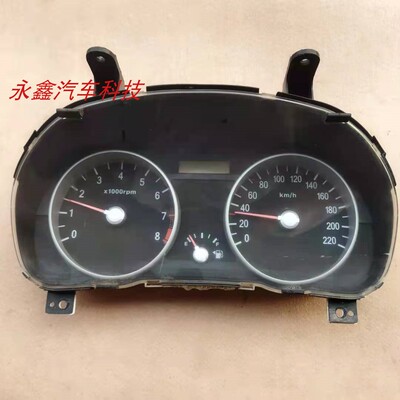 锐欧雅绅特仪表总成94003-0M001