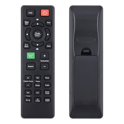 适用明基投影仪/机遥控MS506/MS527型号MX620STMW621STMS504MX505原款装