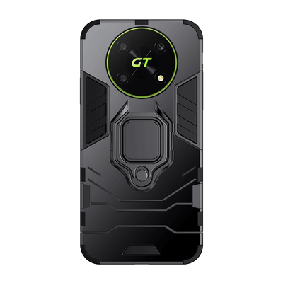 荣耀X40GT手机壳ADT-AN00防摔套