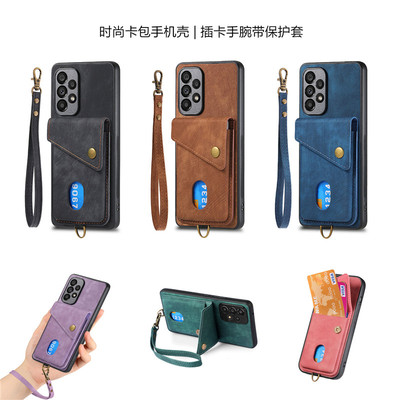 samsunga54cardcase卡手机壳