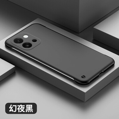 简约适用一加13t手机壳oneplus1