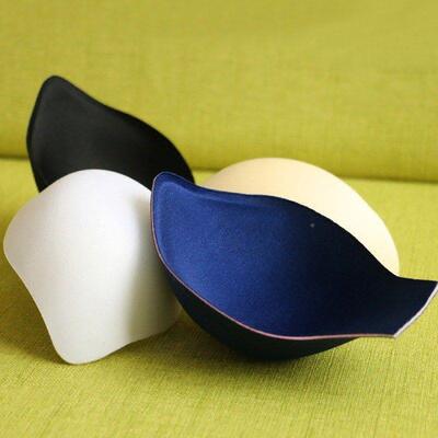 男内44597护垫J体男士罩杯内裤垫凸海绵垫片健裤美泳裤激护J性感