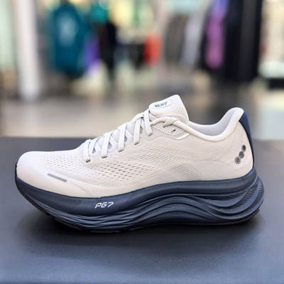 安踏PG7旅步2代跑鞋男9缓震夏季新款运动通勤鞋官方正品112525546