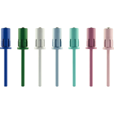 Wilson惠而顺顺砂圈轴芯糖果色