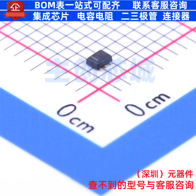 温度传感器 TMP303EDRLR SOT-563 TI/德州 电子元件配单全新原装