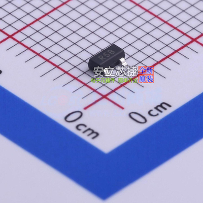 电压基准芯片 LM4040B50FTA SOT-23 DIODES(美台) 电子元器件配单