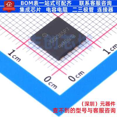 场效应管(MOSFET) IPL60R365P7AUMA1 VSON-4 Infineon(英飞凌)
