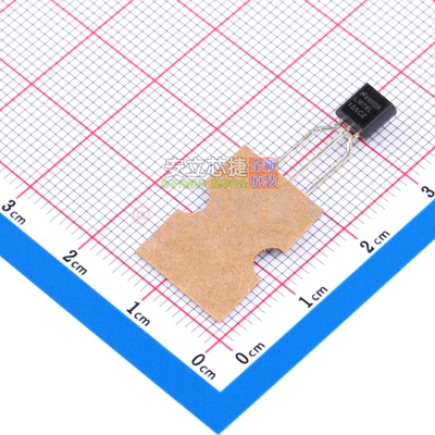 线性稳压器(LDO) LM78L12ACZ/LFT4 TO-92 TI/德州 电子元器件配单