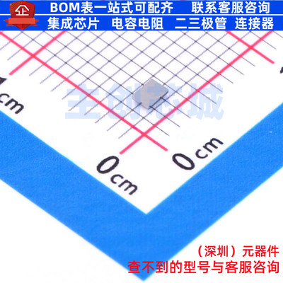 转换器/电平移位器 LSF0204DYZPR DSBGA-12 TI/德州 电子元件配单