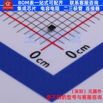 RF放大器 MAX2679BENS+T BGA-4 MAXIM(美信) 电子元器件全新原装