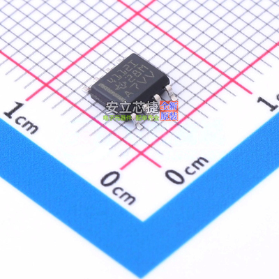 运算放大器 TLV4112IDR SOIC-8 TI/德州 电子元器件配单全新原装