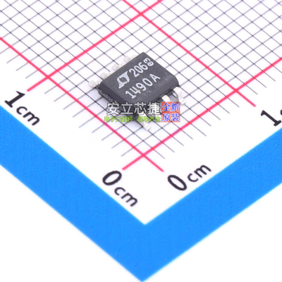 运算放大器 LT1490ACS8#TRPBF SO-8 ADI(亚德诺) 电子元器件配单