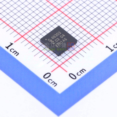 射频前端芯片 CLRC66303HN QFN-32 安世 电子元器件配单全新原装