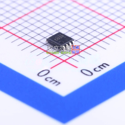 逻辑门 SN74LVC2G02DCUR VSSOP-8 TI/德州 电子元件配单全新原装