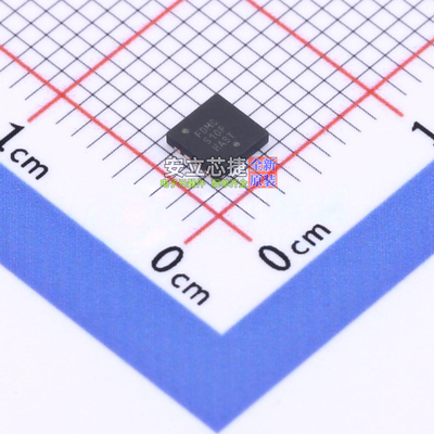 场效应管(MOSFET) FDMC510P WDFN-8 onsemi(安森美) 电子元件配单