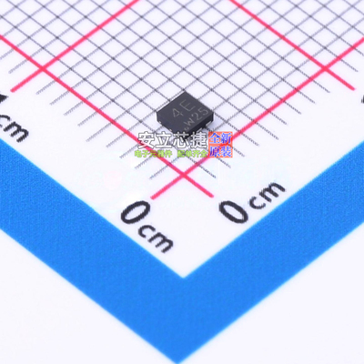 场效应管(MOSFET) PMPB10XNEAX DFN2020-6 Nexperia(安世) 元器件