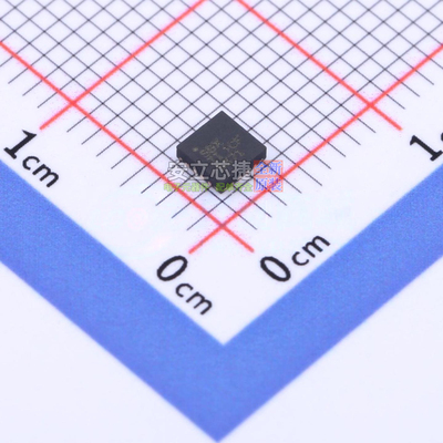 DC-DC电源芯片 TPS62091RGTT QFN-16 TI/德州 电子元器件全新原装