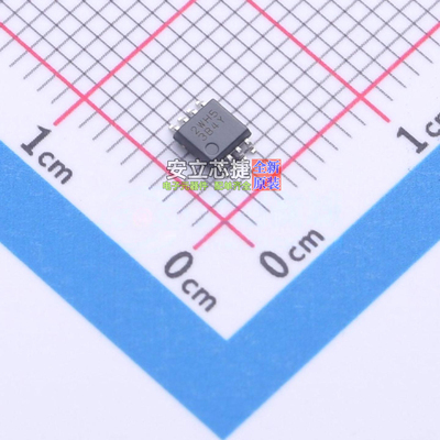 逻辑门 SN74LVC2G00DCTR SM-8 TI/德州 电子元器件配单全新原装