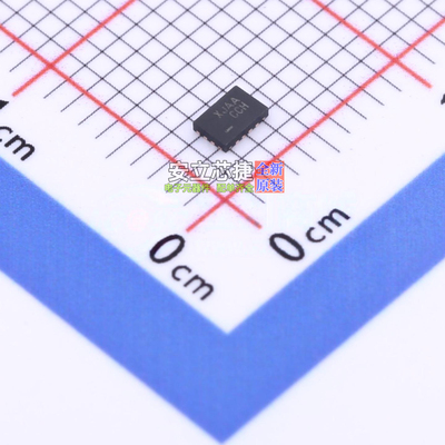 转换器/电平移位器 FXLA104UMX UMLP-16(1.8x2.6) onsemi(安森美)