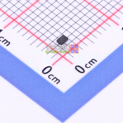 缓冲器/驱动器/收发器 74LVC2G07GM,115 XSON-6(1x1.5) Nexperia(