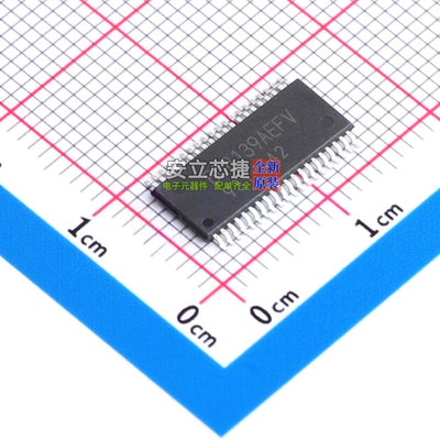 视频接口芯片 BD8139AEFV-E2 HTSSOP-40-B ROHM(罗姆) 电子元器件