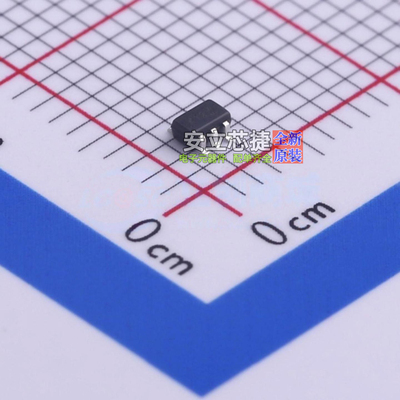 三极管(BJT) MMDT4146-7-F SOT-363 DIODES(美台) 电子元器件配单