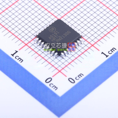 接口芯片 A5191HRTLG-XTD LQFP-32 onsemi(安森美) 电子元件配单