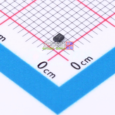专用时钟/计时 FT7521L6X MicroPAk-6 onsemi(安森美) 电子元器件
