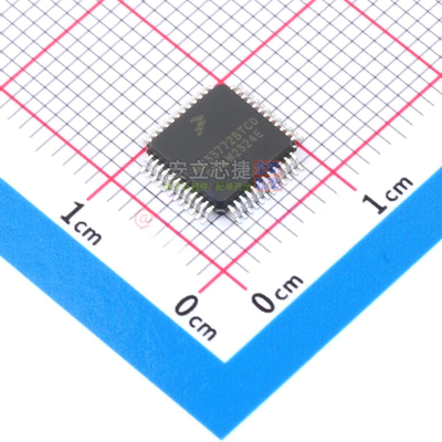 电池管理 MC33772BTC0AE SOT-1571-1 安世 电子元件配单全新原装