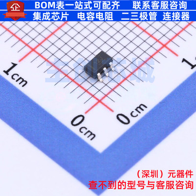 精密运放 TLV376IDBVR SOT-23-5 TI/德州 电子元器件配单全新原装