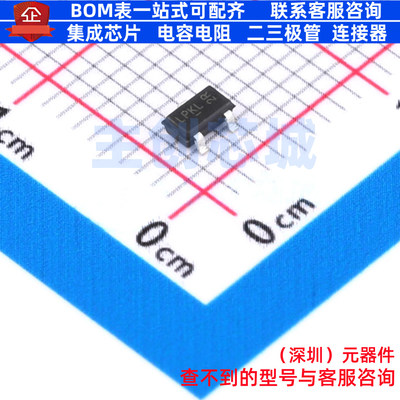 场效应管(MOSFET) AOSS21115C SOT-23 AOS/万代 电子元件全新原装