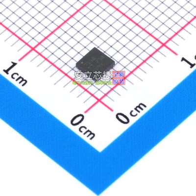 模数转换芯片ADC ADS7138IRTER WQFN-16 TI/德州 电子元器件配单