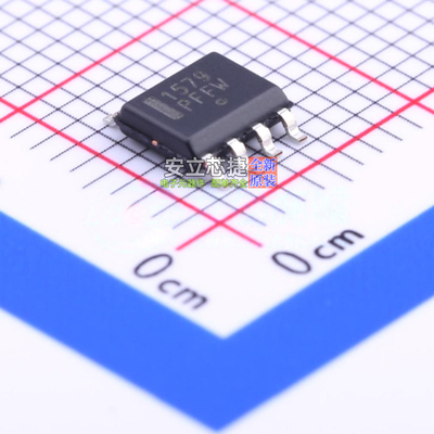 DC-DC电源芯片 NCP1579DR2G SOIC-8 onsemi(安森美) 电子元件配单