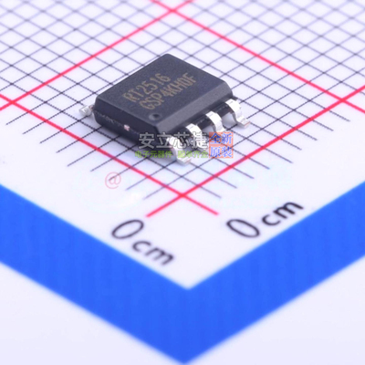 线性稳压器(LDO) RT2516GSP SOP-8 RICHTEK(立锜) 电子元器件配单